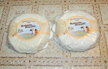 Ricetta Cheesecake con robiola Occelli | IdeeRicette